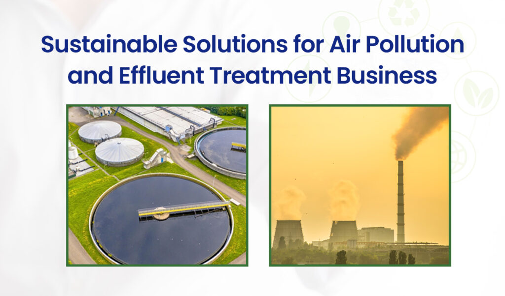 Eco Sustain Expo | Shaping a Cleaner, Greener Future