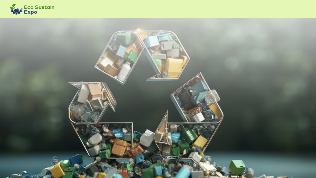 Waste Management and Recycling Innovations for a Sustainable Future ...